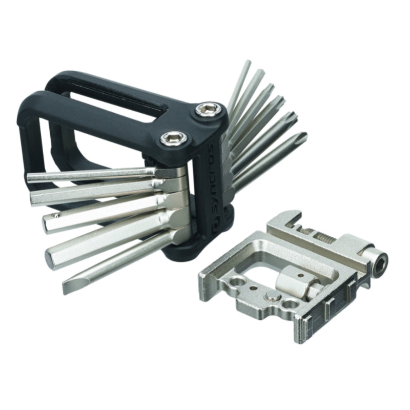 Syncros Matchbox 16 Multi Tool - My Ride NZ