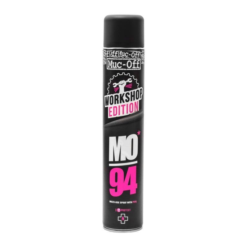 Muc-off MO-94 Aerosol Workshop Size #932 - My Ride NZ