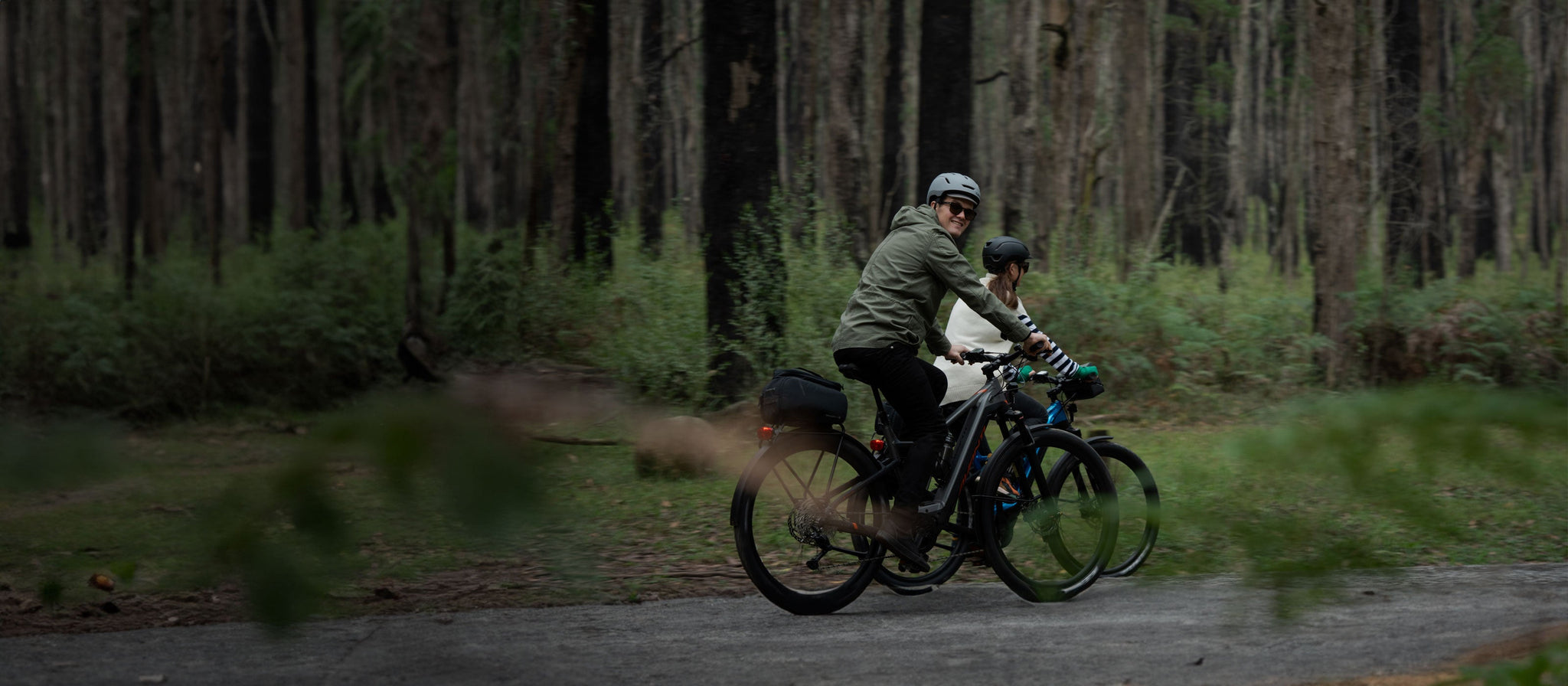 Shop New Arrival Avanti Electric Bikes + More at My Ride