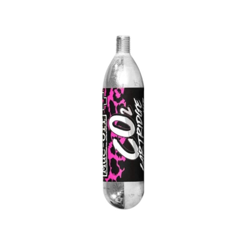 Muc-off CO2 Cartridge From Couter Top Jar - My Ride NZ
