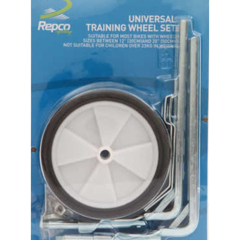 Repco Training Wheels Universal 12INCH-20INCH - My Ride NZ