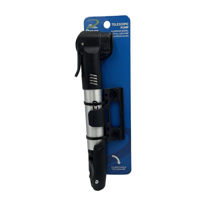 Repco Mini Telescopic Pump - My Ride NZ