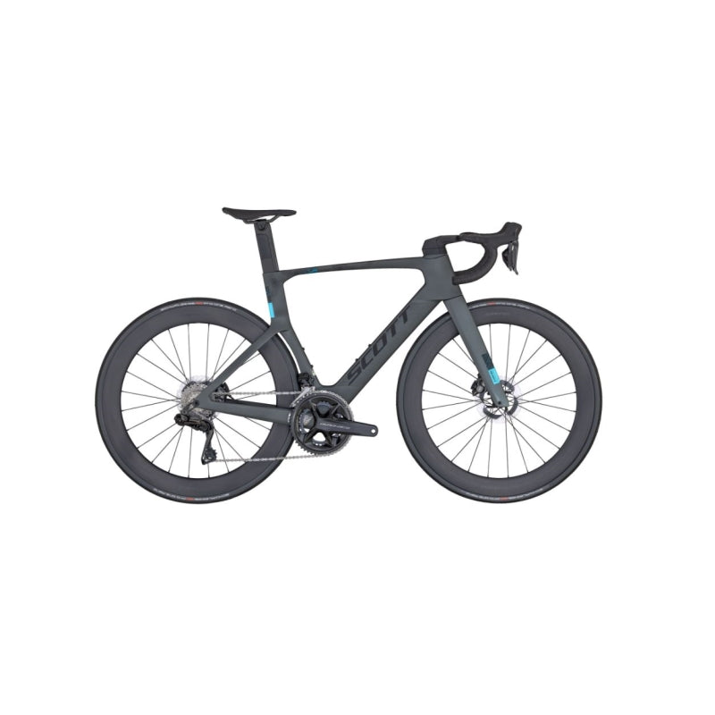 scott foil rc pro - My Ride NZ