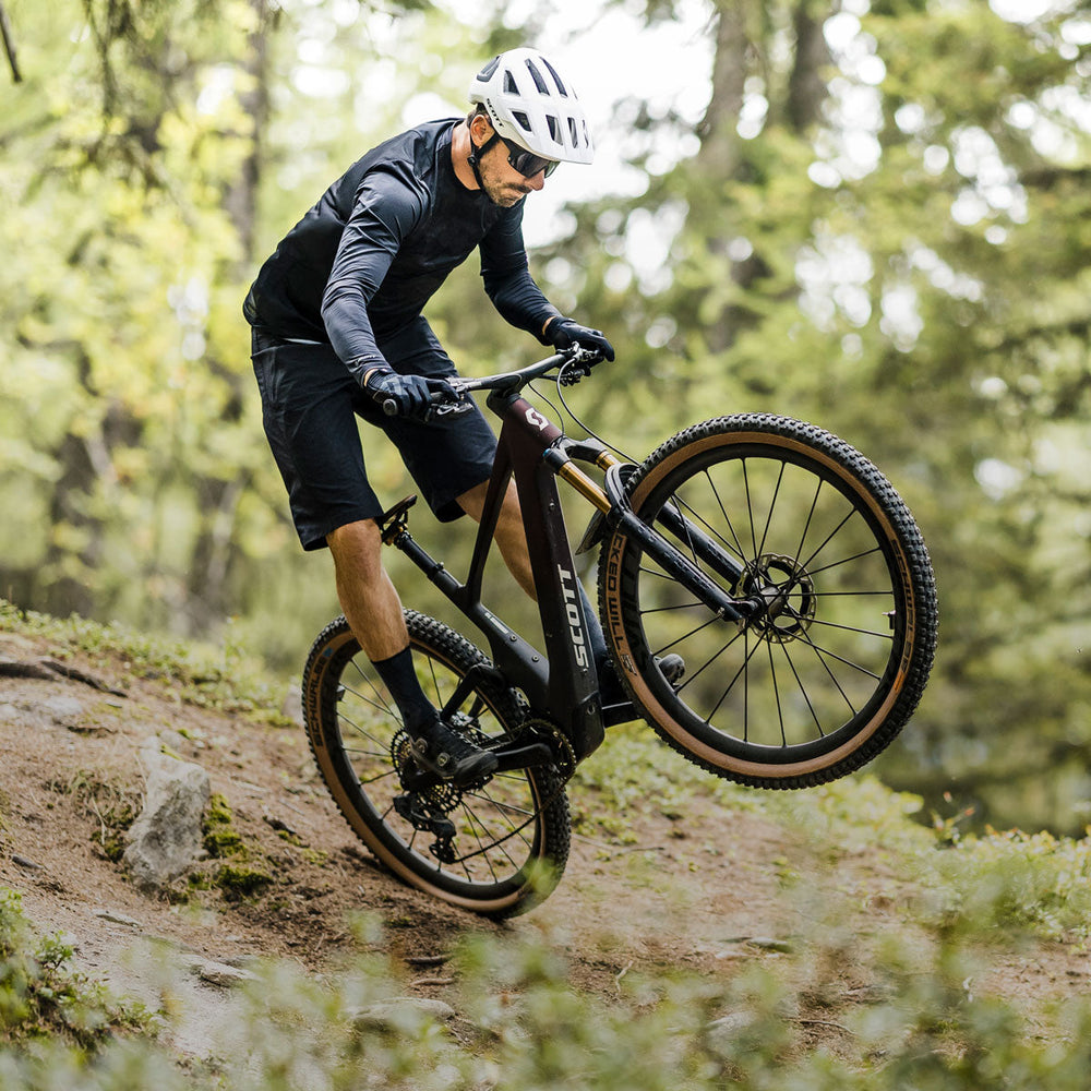 Shop Scott E-MTB + More at My Ride