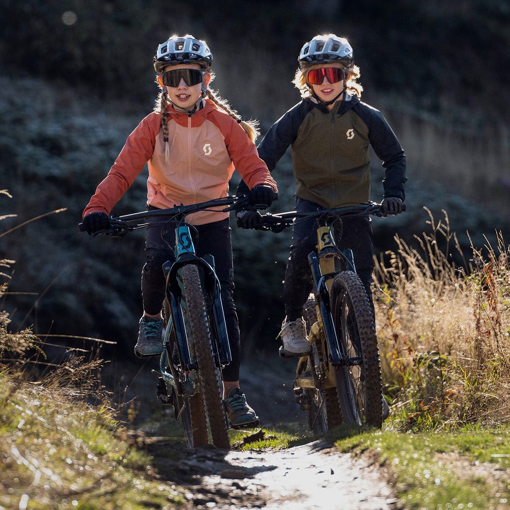 Shop Full Suspension Bikes + More at My Ride