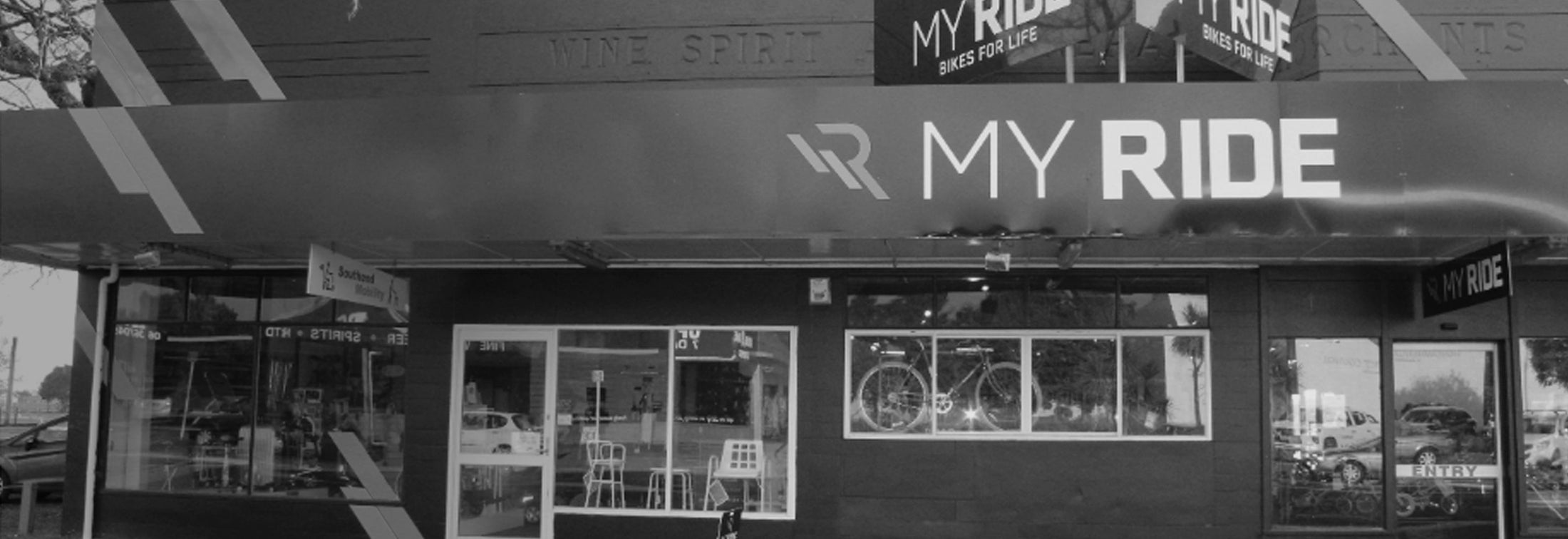 My Ride Levin | Your Trusted Levin Bike Shop