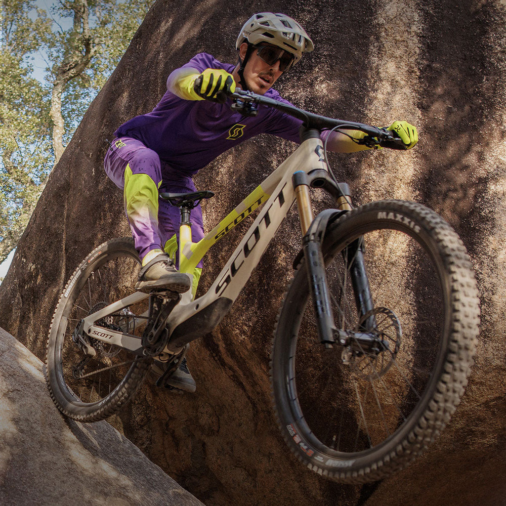 Shop Scott E-MTB + More at My Ride