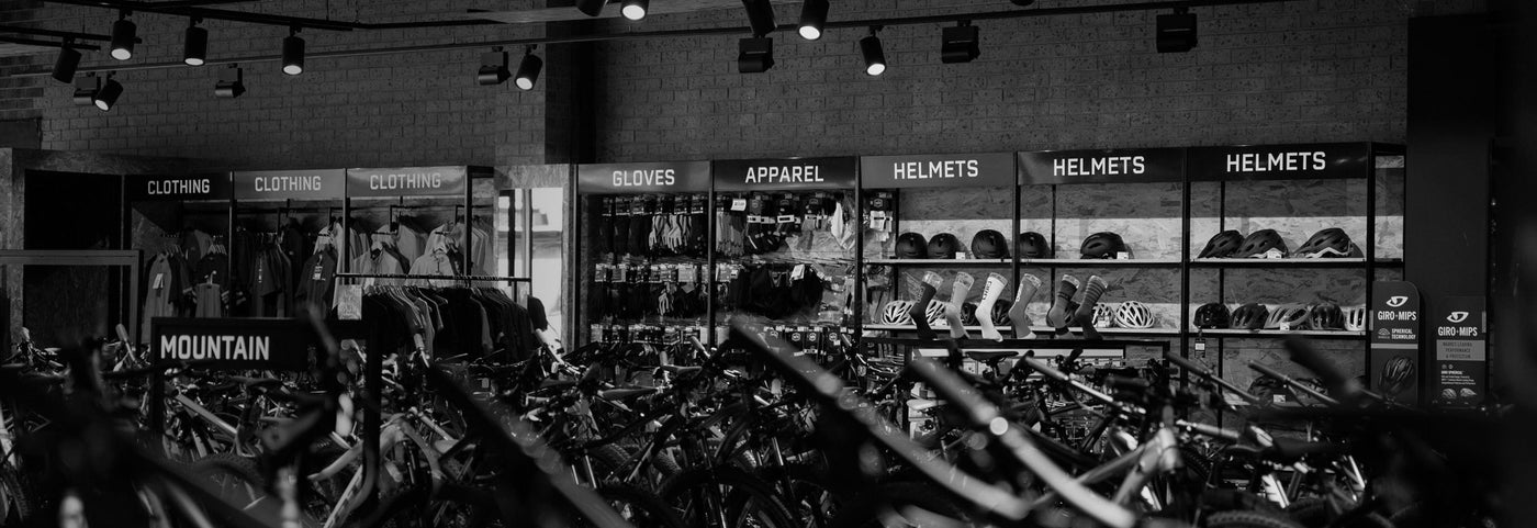 My Ride Westgate | Your Trusted Auckland Bike Shop