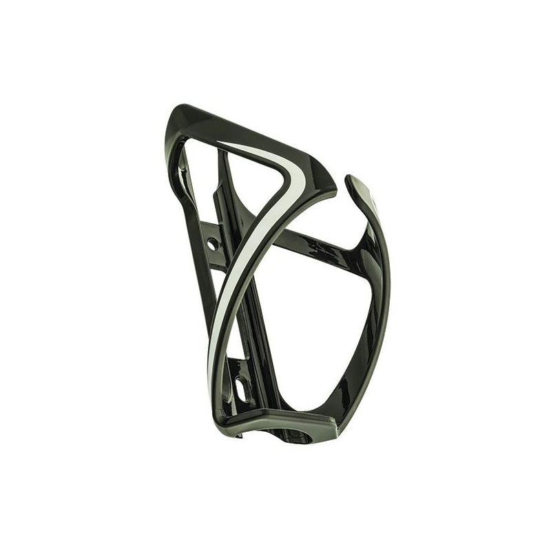 Zero Sideloader Cage Right - Black / White - My Ride NZ