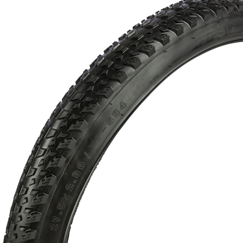 zero tyre 275 inch black width 28 - My Ride NZ