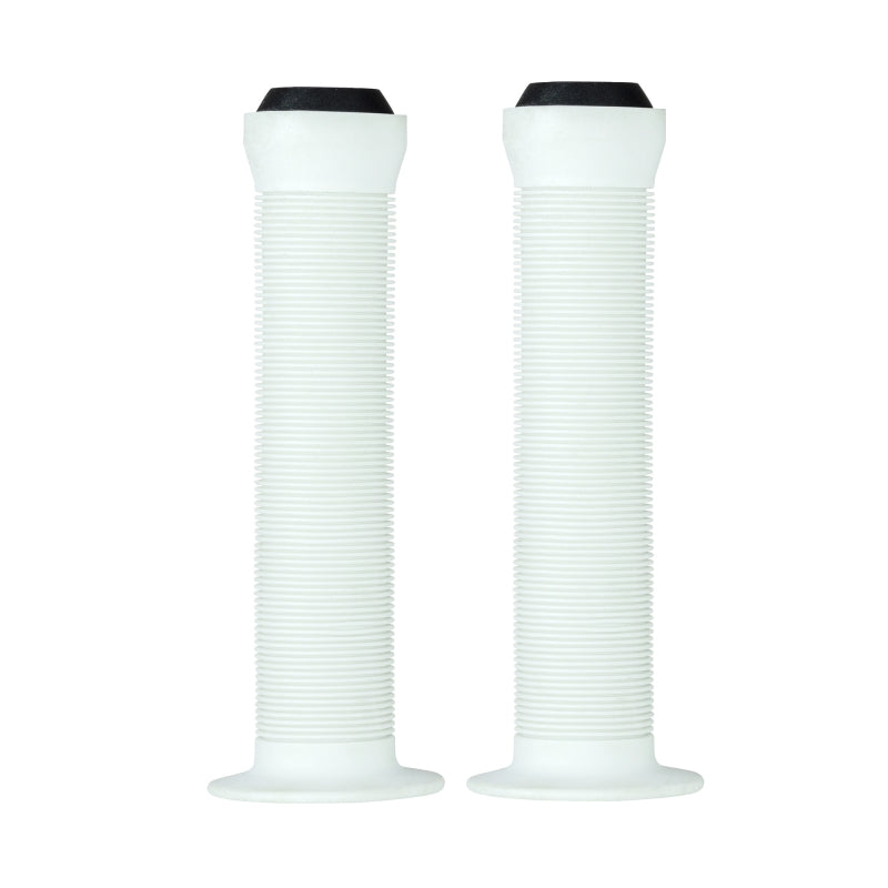 Zero Gorge Grips - White - My Ride NZ