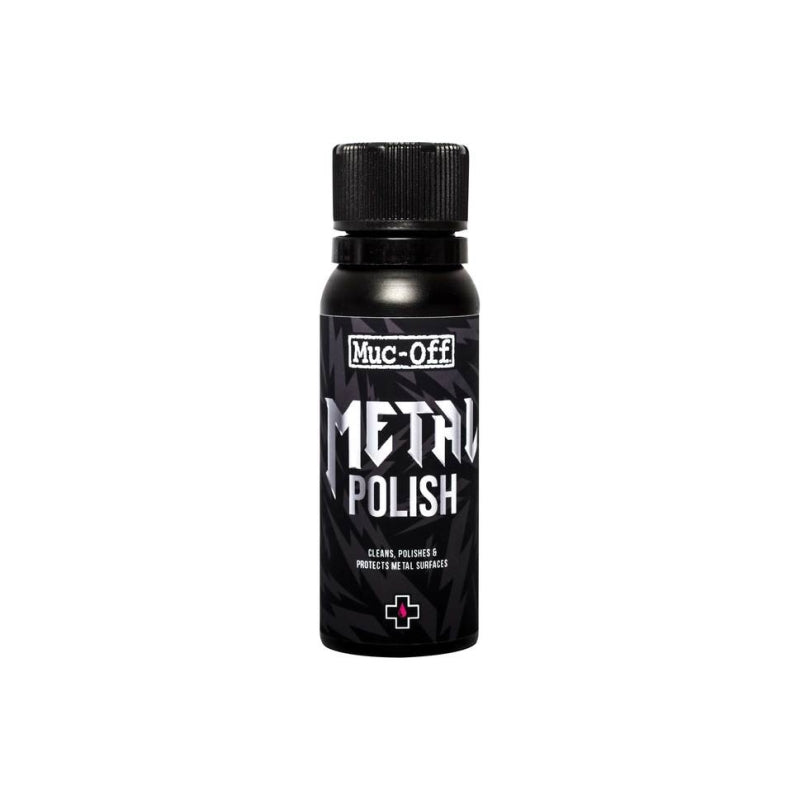 Muc-off Metal Polish - My Ride NZ