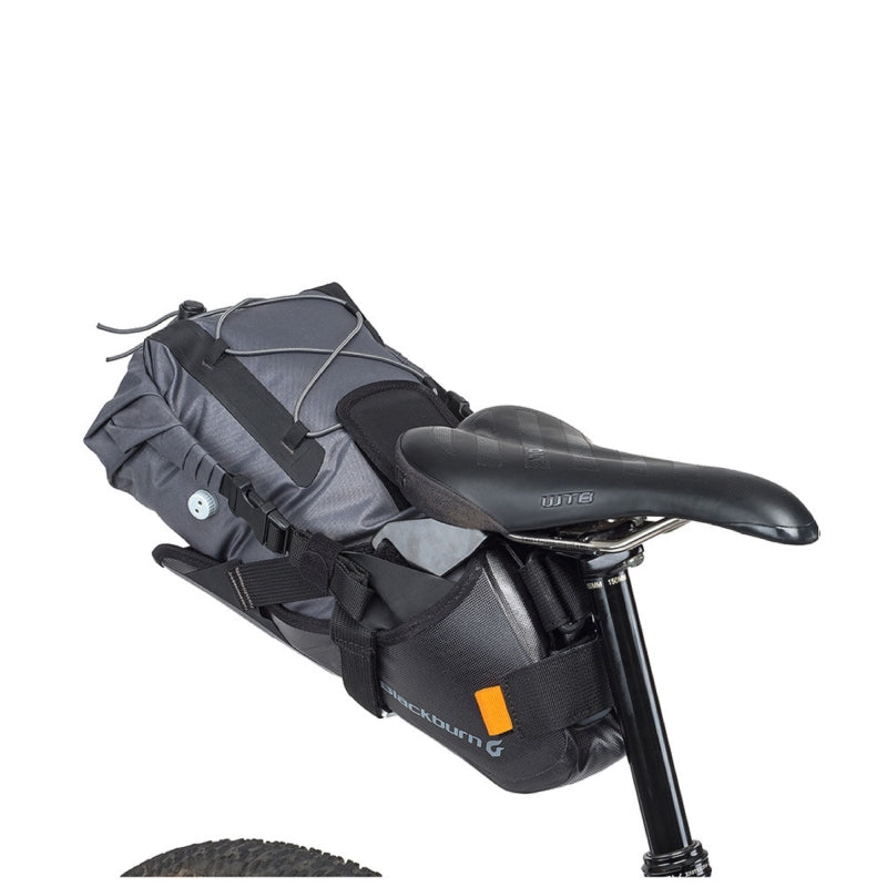 Blackburn Outpost Elite Seat Pack - Black - My Ride NZ