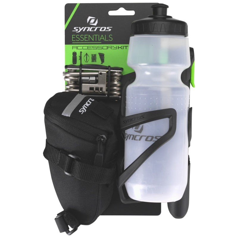 Syncros Rider Accessory Set SAC-01 - My Ride NZ