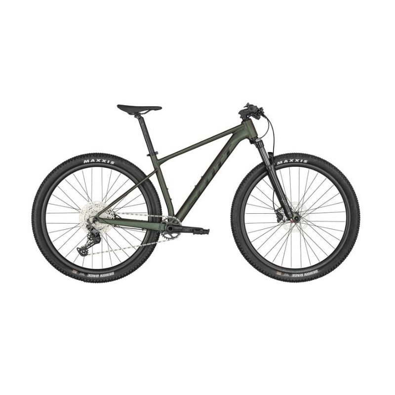 Scott Scale 980 - Black - My Ride NZ