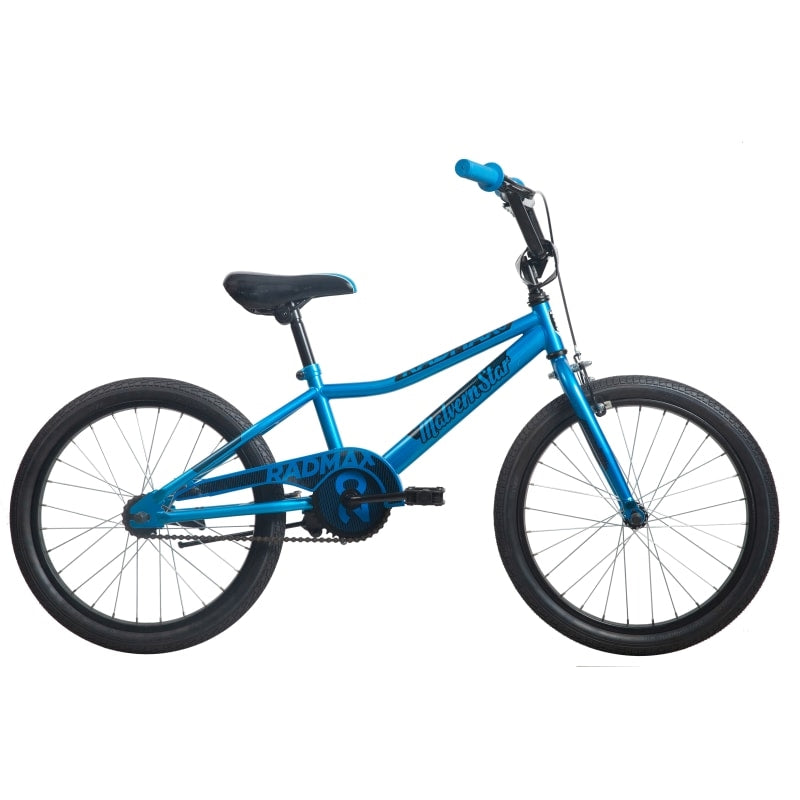 Malvern Star Radmax 20 - Blue - My Ride NZ