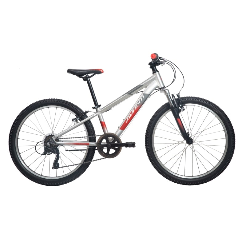 avanti shadow 24 inch 2022 polished - My Ride NZ